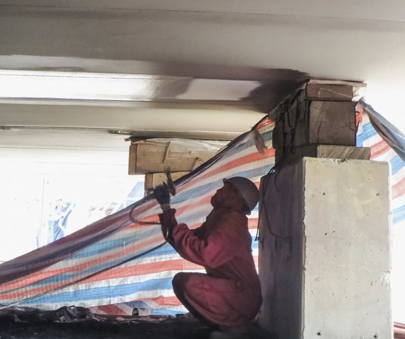 Pioneering Efficient Exploitation of Stranded Gas Reserves - Pile Buck ...