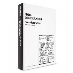 Soil Mechanics Book - Vol 1 - Complete Guide of Soils Engineering