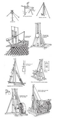 Chapter 1 - Pile Driving Introduction - Pile Buck Magazine