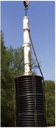 Chapter 5 - Installation of Driven Piles - Pile Buck Magazine