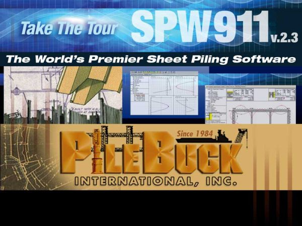 SPW911 Tour - Pile Buck Magazine