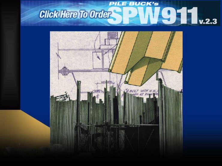 SPW911 Tour - Pile Buck Magazine