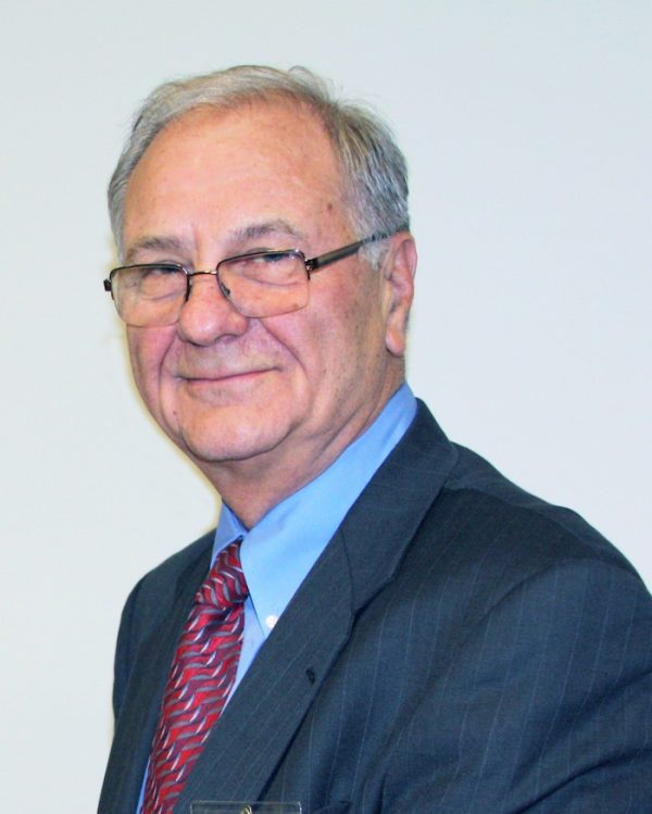 Frank Rausche Selected as DFI 2015 Osterberg Lecturer - Pile Buck Magazine