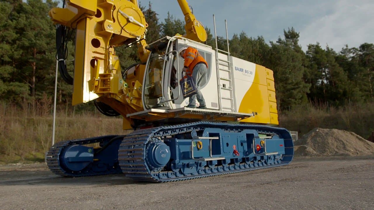 BAUER BG ValueLine – Generation 2016 - Pile Buck Magazine