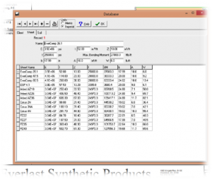 SPW911 Sheet Pile Design Software - Introduction and Guide - Pile Buck ...