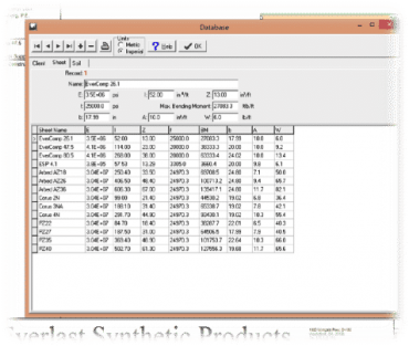 SPW911 Sheet Pile Design Software - Introduction and Guide - Pile Buck ...