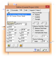 SPW911 Sheet Pile Design Software - Introduction and Guide - Pile Buck ...
