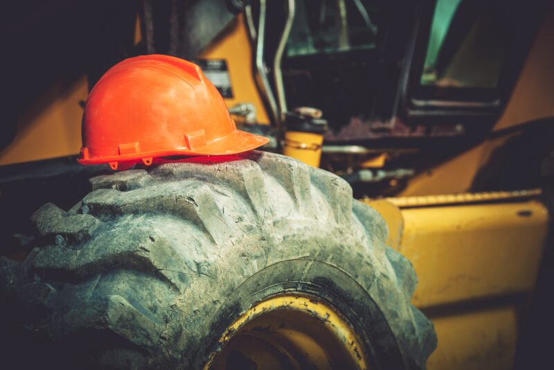 Equipment Insurance Guide: Protecting Your Heavy Equipment - Pile Buck ...