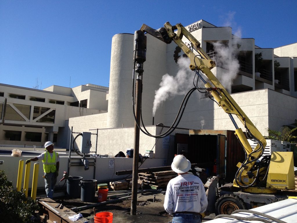 Soil Improvement: Methods to Enhance Soft Ground Conditions - Pile Buck ...