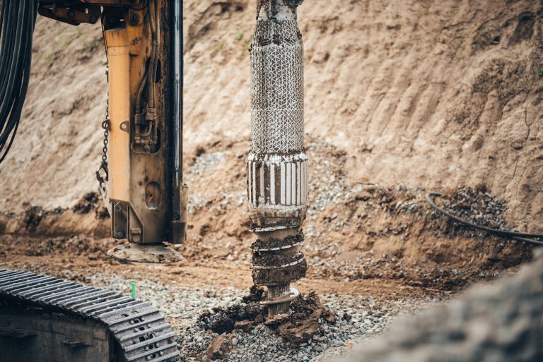 Geotechnical Analysis and Investigation for Structures - Pile Buck Magazine