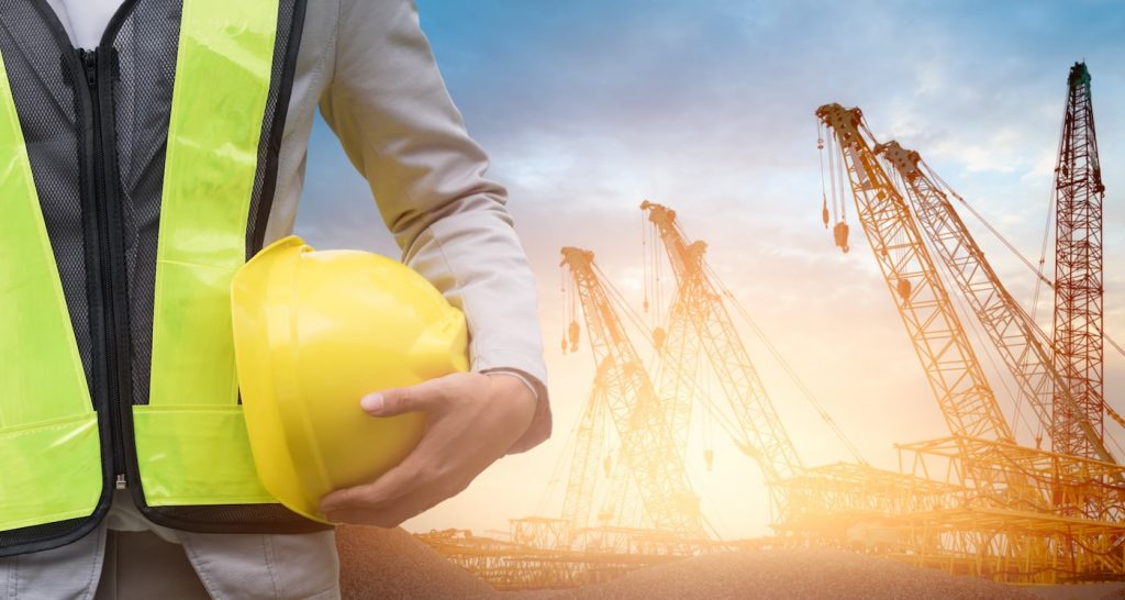 Hoisting & Rigging - Part III: Operator and Crew Member Safety