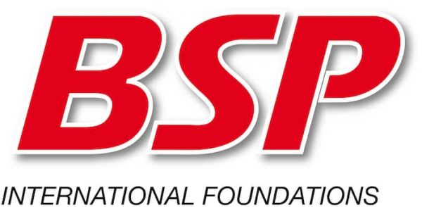 BSP - The World Force in Piling and Ground Improvement Equipment - Pile ...
