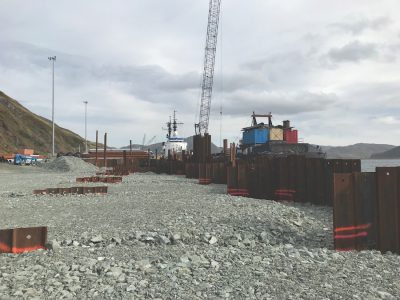 Basics of Coastal Engineering