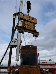 Drilled Shafts Guide: Casings & Liners