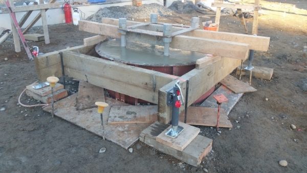 Placement and Design of Concrete in Drilled Shaft Construction: Part 1 ...
