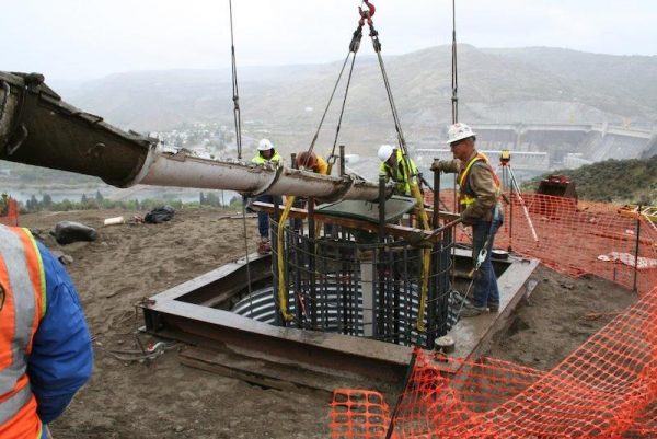 Placement and Design of Concrete in Drilled Shaft Construction: Part 2 ...