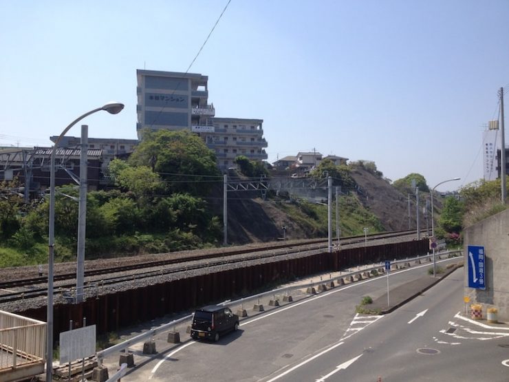 Orio Railway Grade Separation and City Renewal Project - Pile Buck Magazine