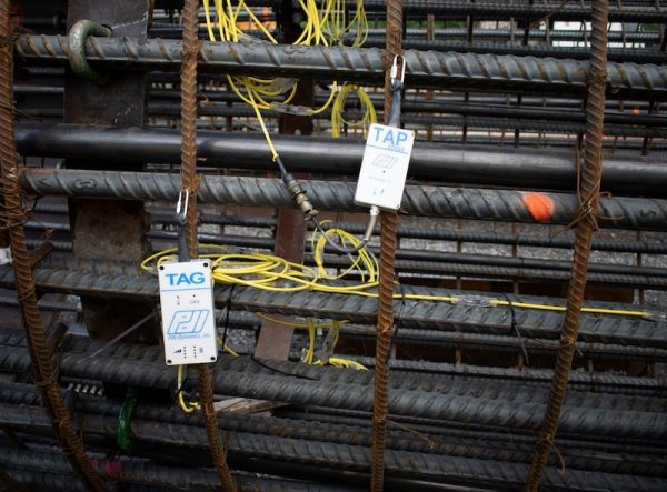 IoT Advancements in Thermal Integrity Profiling - Pile Buck Magazine