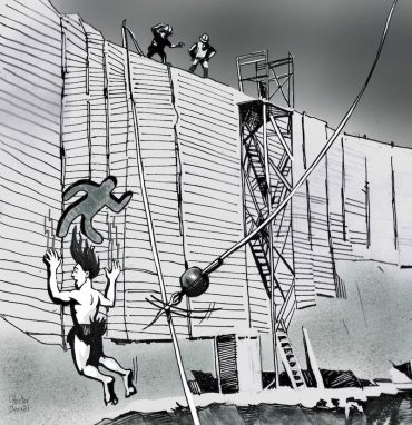 Soldier Pile and Lagging Walls: Uses, Advantages, and Materials Used ...