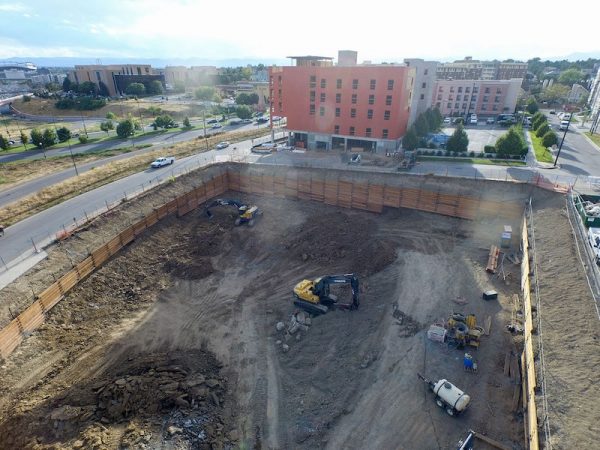 Soldier Pile and Lagging Walls: Uses, Advantages, and Materials Used ...