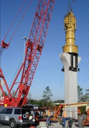 The Different Types of Deep Foundations