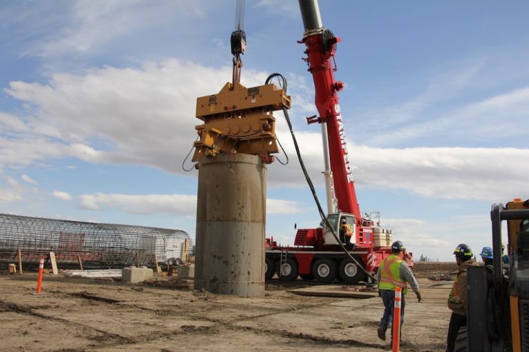 The Different Types of Deep Foundations