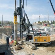 2026 Buyer's Guide: Foundation Drilling Rigs - Pile Buck Magazine