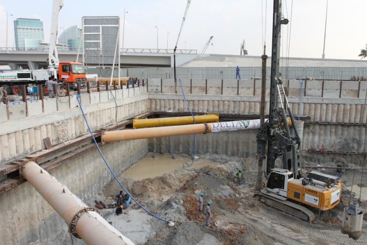 Soil Mechanics Guide Part I - Pile Buck Magazine