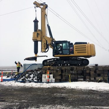 2026 Buyer's Guide: Foundation Drilling Rigs - Pile Buck Magazine