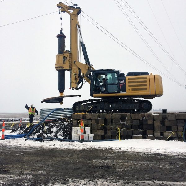 2026 Buyer's Guide: Foundation Drilling Rigs - Pile Buck Magazine