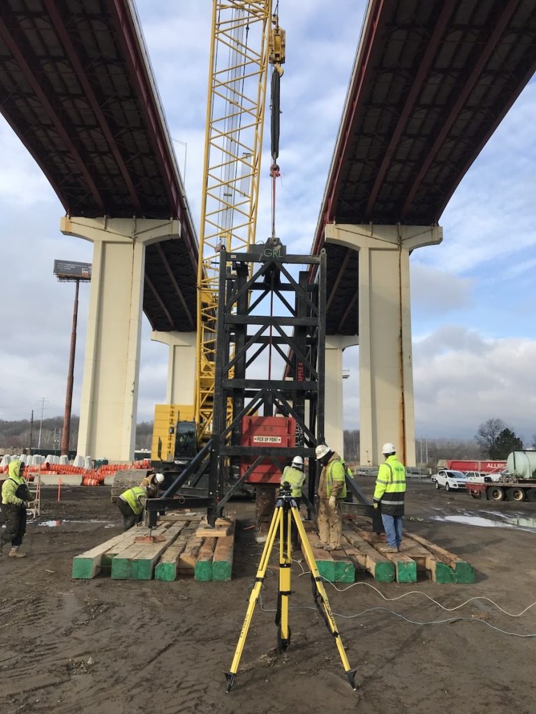 Details and Benefits of a Design-Phase Pile Test Program - Pile Buck ...