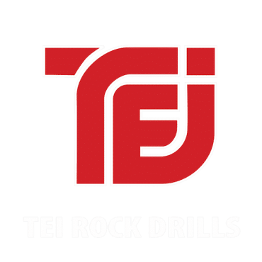 TEI Rock Drills Hollow Bar Installation School - Pile Buck Magazine