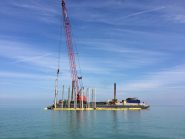Pier & Wharf Construction Part II: Structural Design - Pile Buck Magazine