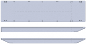 The Barge Guide - Different Types and Functions - Pile Buck Magazine