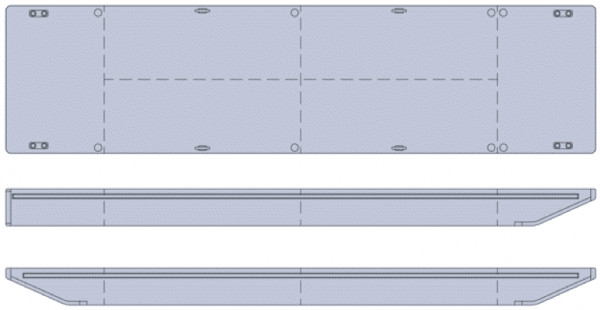 The Barge Guide - Different Types and Functions - Pile Buck Magazine