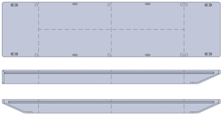 The Barge Guide - Different Types and Functions - Pile Buck Magazine