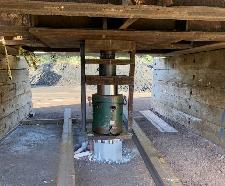 Ground Modification Methods for Deep Foundations Part I - An ...