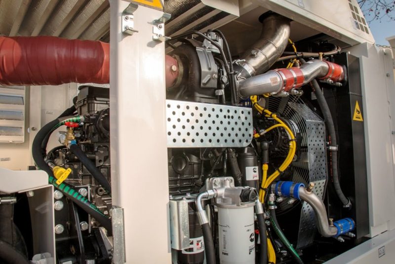 The Brand New Soilmec SR-35 EVO - Pile Buck Magazine