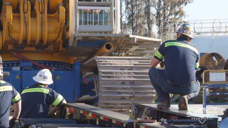 The Ultimate Guide to Transporting Hammers, Rigs, and Other Heavy ...