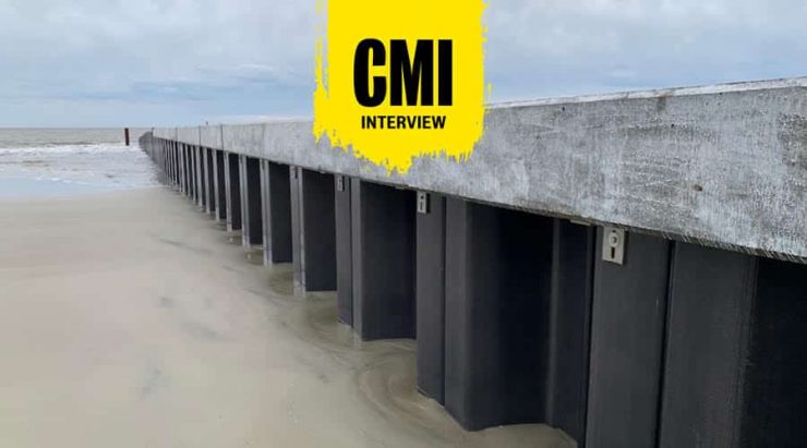INTERVIEW: CMI - Pile Buck Magazine