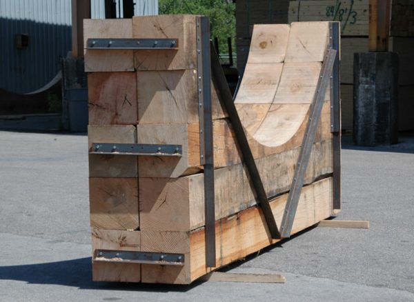 INTERVIEW: Lodge Lumber - Pile Buck Magazine