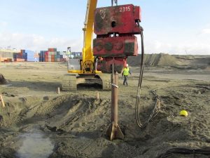 Pile Driving Basics, Common Problems, and Solutions - Pile Buck Magazine