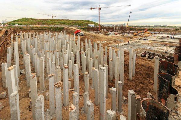 Pile Driving Basics, Common Problems, and Solutions - Pile Buck Magazine