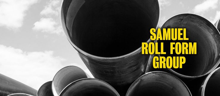 2023 Buyer's Guide: Steel Pipe Piles - Pile Buck Magazine