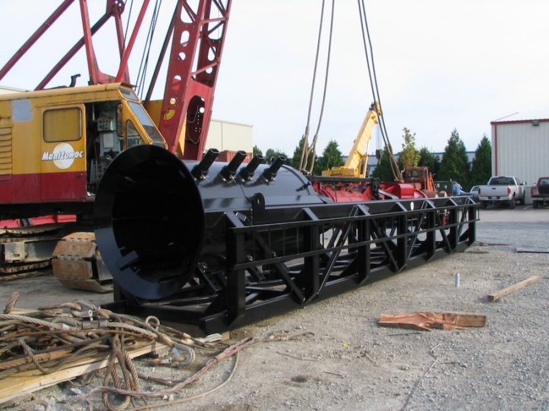 INTERVIEW: American Piledriving Equipment (APE) - Pile Buck Magazine