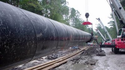 2023 Buyer's Guide: Steel Pipe Piles - Pile Buck Magazine