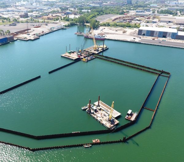 INTERVIEW: Samuel Roll Form Group - Pile Buck Magazine