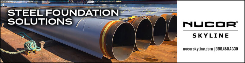 Pile Buck Magazine - Since 1984. The most trusted source for deep ...