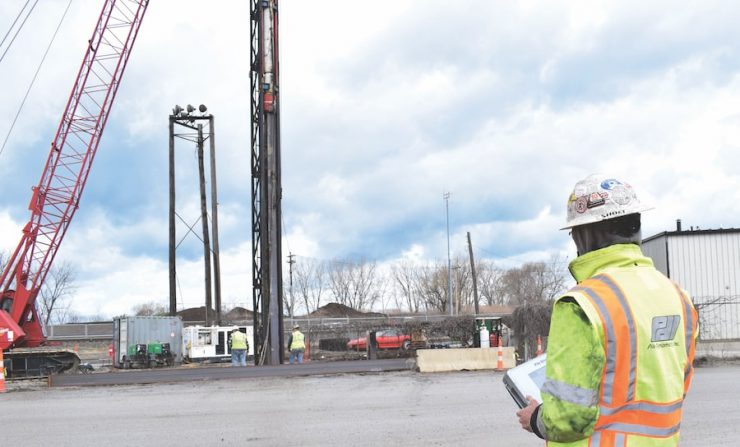 INTERVIEW: Pile Dynamics, Inc. - Pile Buck Magazine