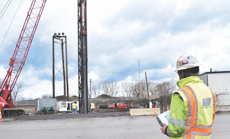 INTERVIEW: Pile Dynamics, Inc. - Pile Buck Magazine